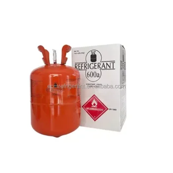 R600a Refrigerant N-butane Refrigerant Gas R600a R600 600 600a 99.9% ...