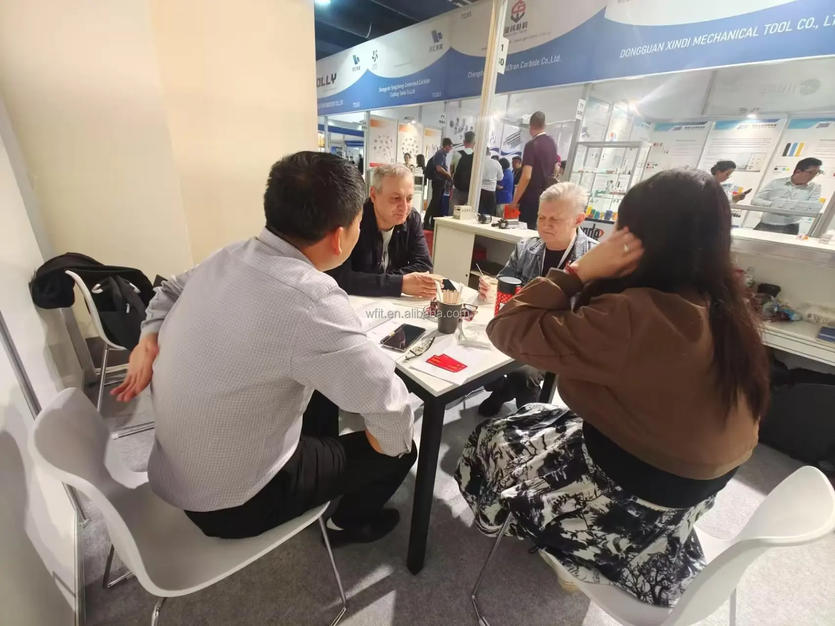 A2-8 Lathe Spindle Test Bar - Flange Face Mount Cnc Machine Lathe Tools ...