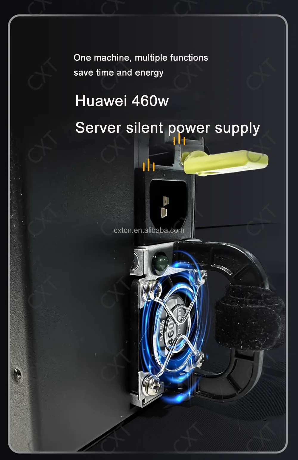 Smartphone Chassis Mobile Farming Motherboard Box for 20 Phones ...