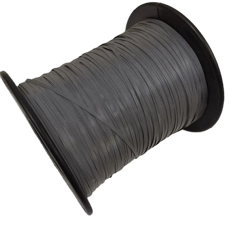 Reflective Piping Strip Sewing Glow in the Dark Knitting Yarn Thread ...