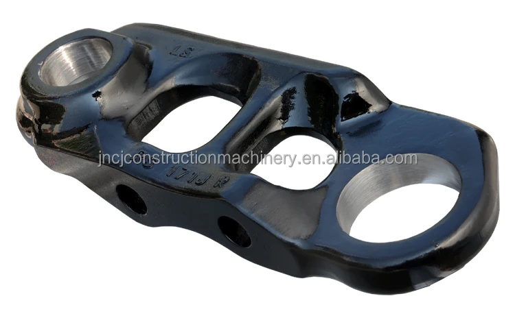 Track Shoe Swamp Aftermarket Bulldozer Master Link Chains - Buy Dozer ...