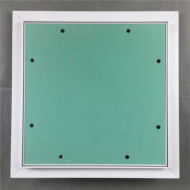 Gypsum Board Access Panel For Ceiling Maintenance Ada-2004 - Buy Gypsum ...