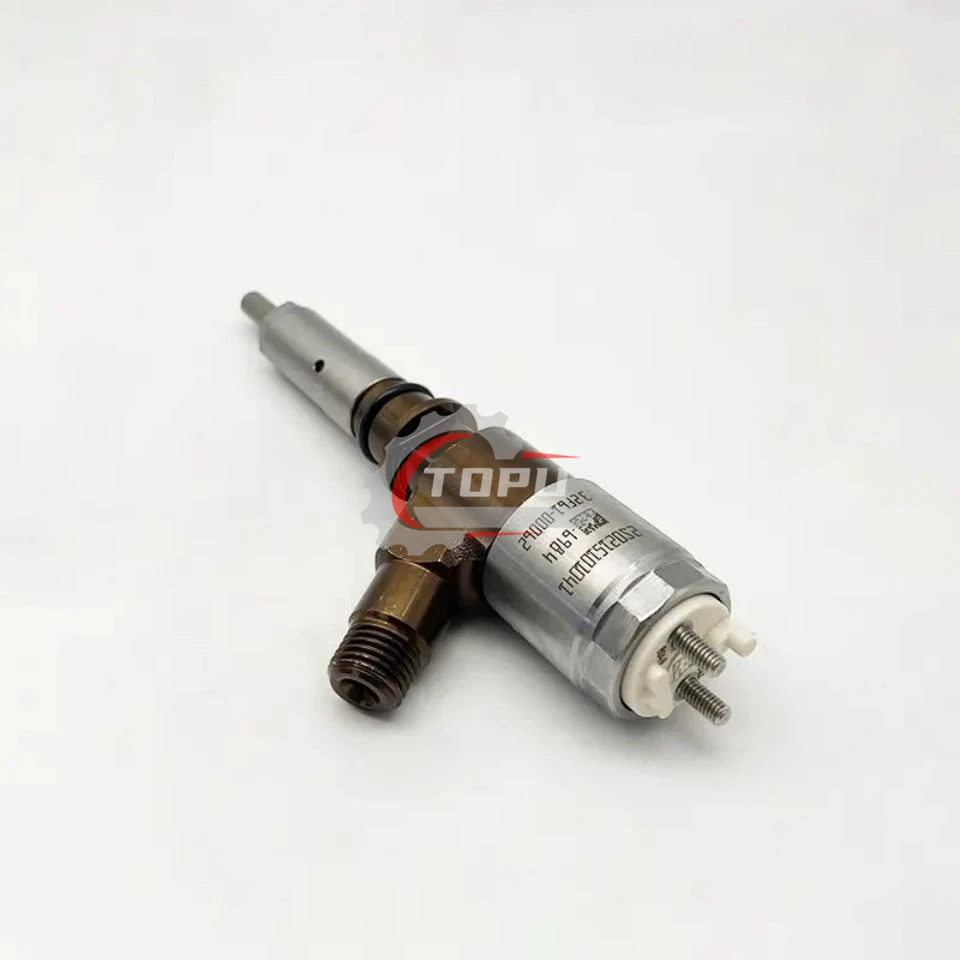 320D E320D Fuel Injector C6.4 Engine 326-4700 3264700| Alibaba.com