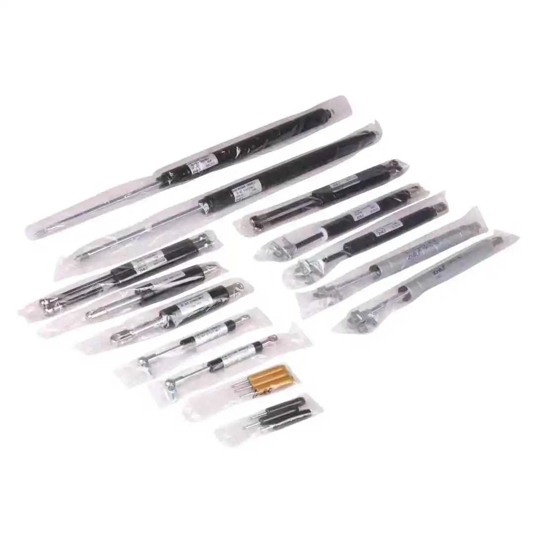 450n Lockable Gas Spring For Sofa - Buy 450n Gas Spring,Lockable Gas ...