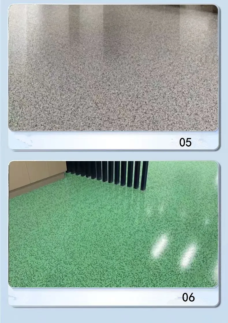 Epoxy Colored Sand - Durable, Anti-Slip Flooring Solutions