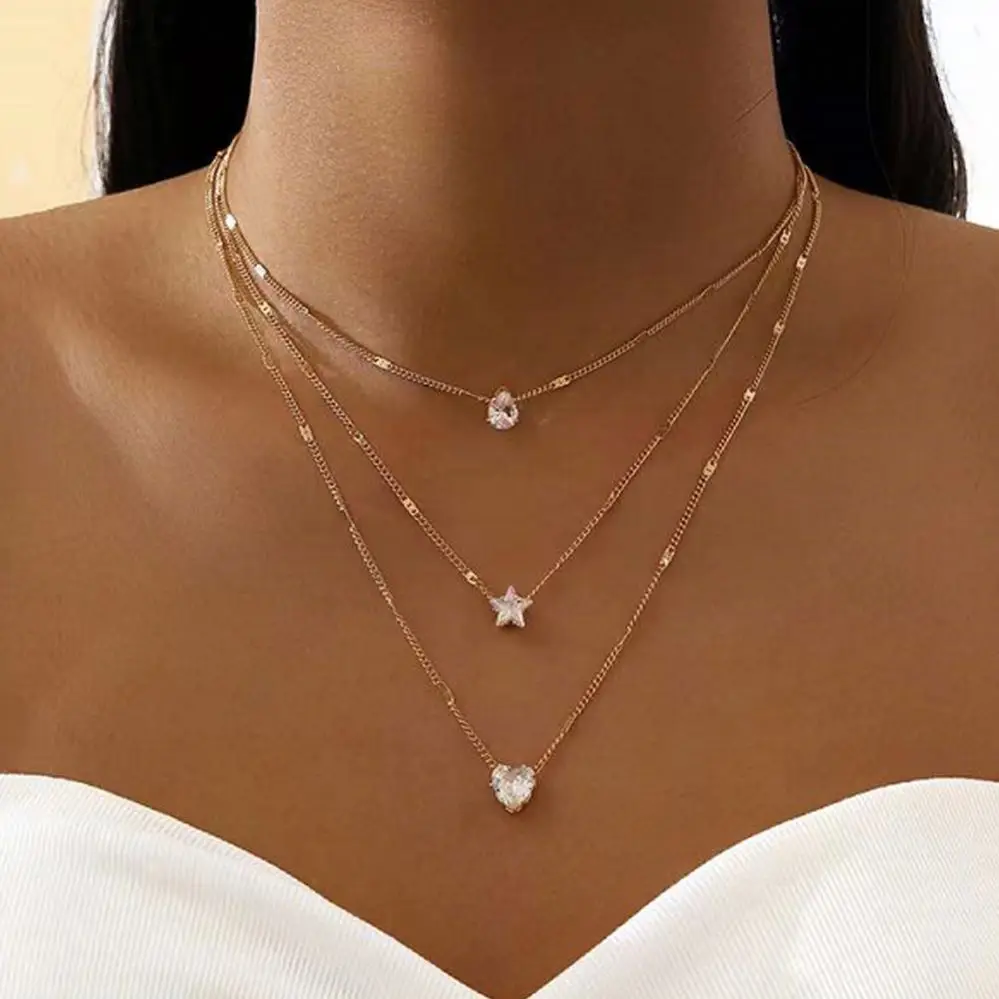 Tryme Cheap Necklace| Alibaba.com