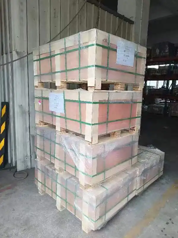 Tianyuan China Brake Shoes Brake Shoe 4515p ( 4515e-1 ) 16-1/2''*7 ...