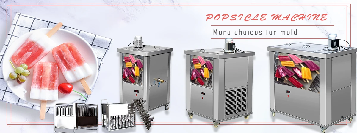 Brazilian Moldes Para Paletas De Helados Maquina De Paletas - Buy "ice ...