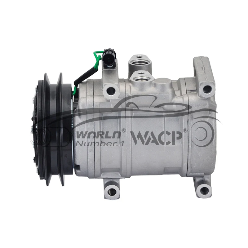 SP21 1B Car AC Compressor for Hyundai Mini Bus 24V WXHY002