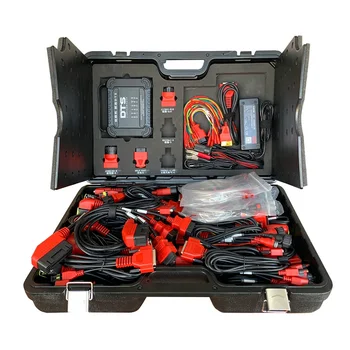 Dts Delphi Ds150e Diagnostic Tools Cars Diagnostic Equipment Of Trucks ...