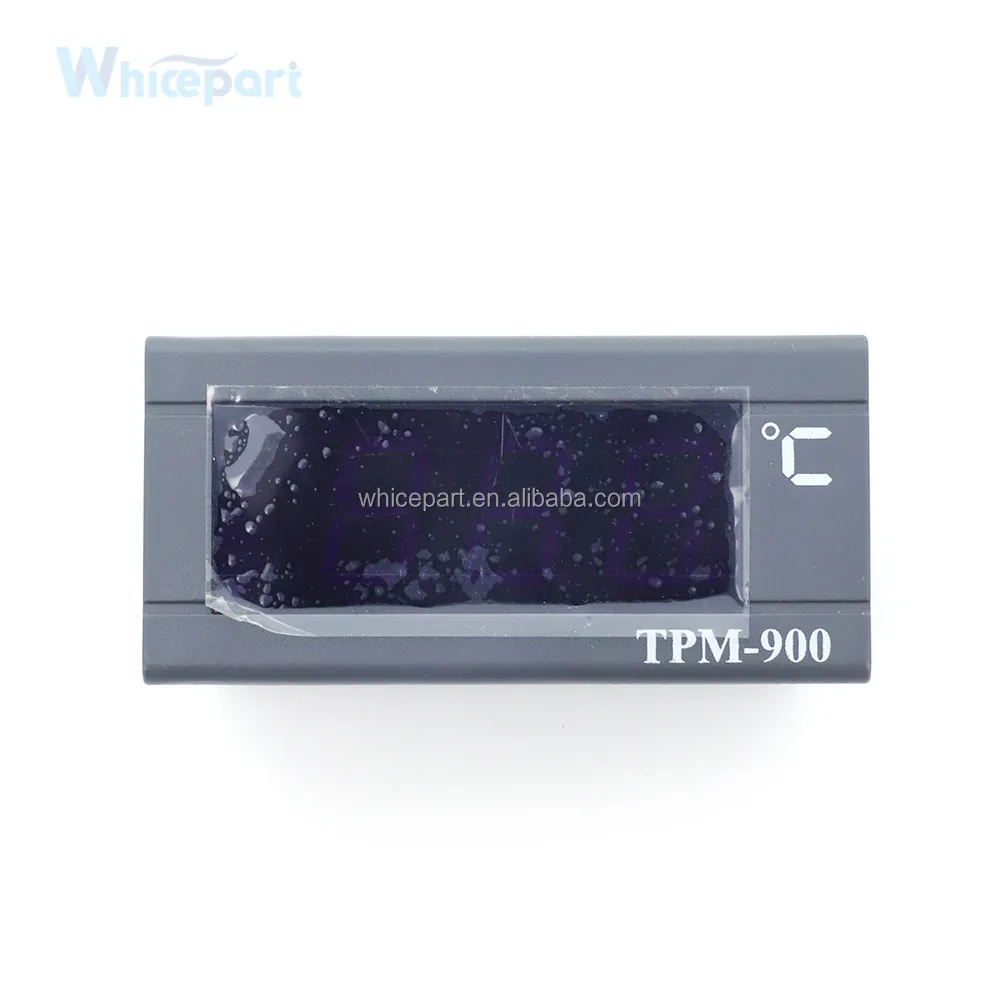New Multi Specification Digital Thermostat Tpm-900 Smart Thermostat ...
