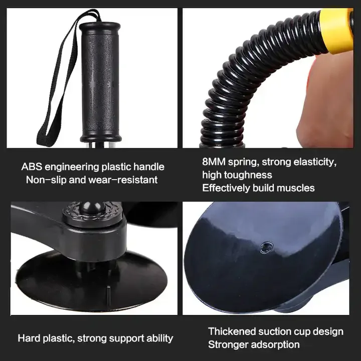 Arm Wrestling Wrist Machine Training Machine Muscle Exerciser Equipment ...