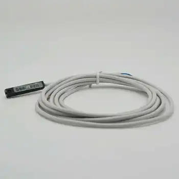 Interruptor De Sensor Magnético D-z73 Para Cilindro Neumático Smc - Buy ...