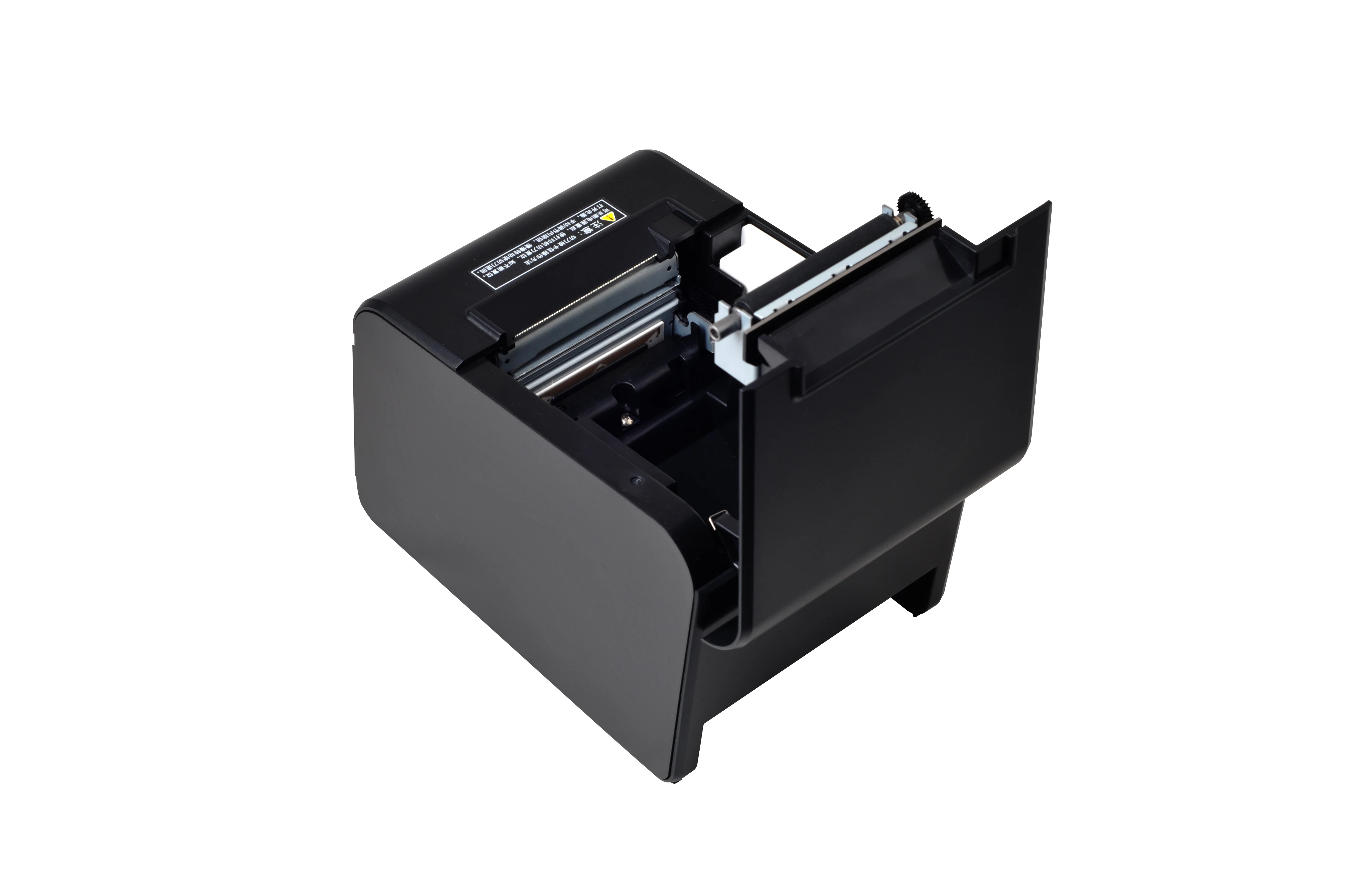 Xprinter XP-Q90EC 58mm Thermal Receipt Printer USB POS Printers with Cutter Direct Thermal ...