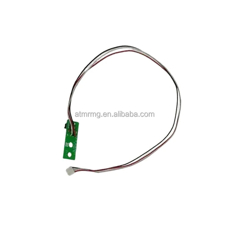 Wincor Nixdorf TP27 Receipt Printer Exit Sensor 1750256247-13