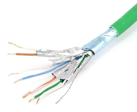 Manufacturer Supply Model Cables Cat5 6xv1840 2ah10 Industrial Ethernet ...
