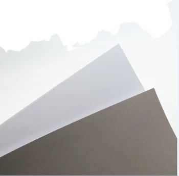 350gsm 400gsm Triplex Board Duplex Board White Back Fbb Gc1 Ivory ...