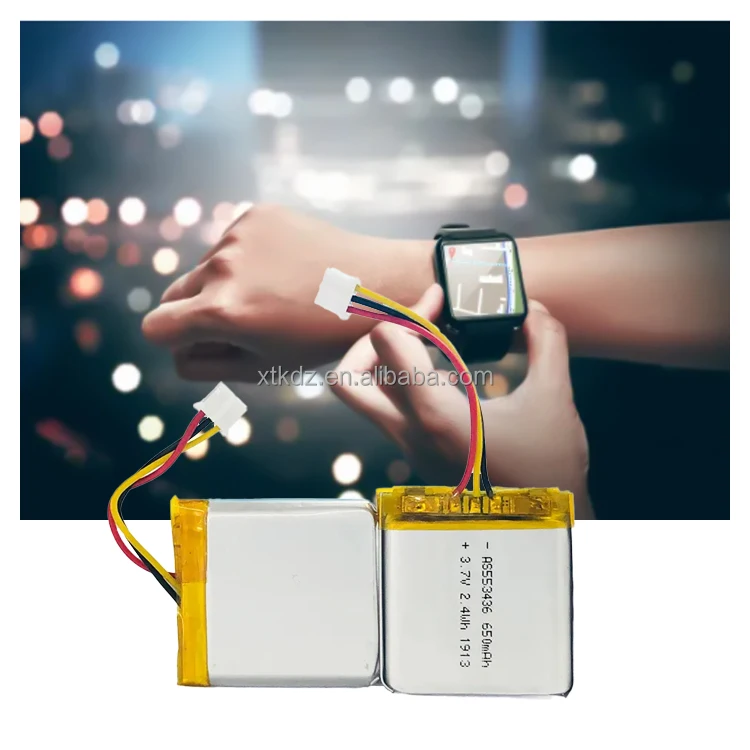 Innovative Power Bank Battery Versatile Power Bank Battery Upscale ...