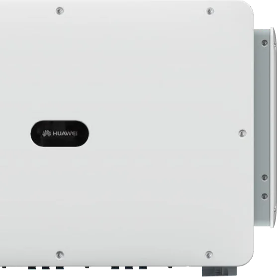 Huawei Inverters Sun2000 -100ktl-m0 Solar Power Inverters With Charger ...