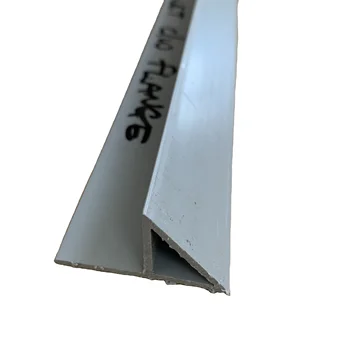 Pvc Concrete Corner Fillet Form - Buy Corner Fillet,Concrete Corner ...