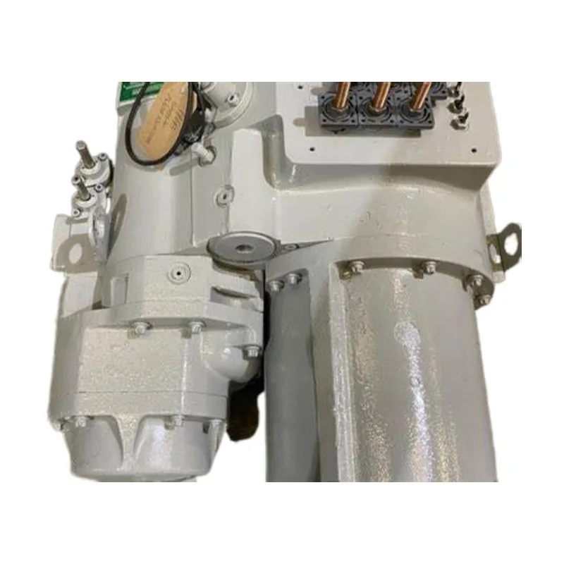 R134a Carlyle Reciprocating Screw Compressor 06T 06N