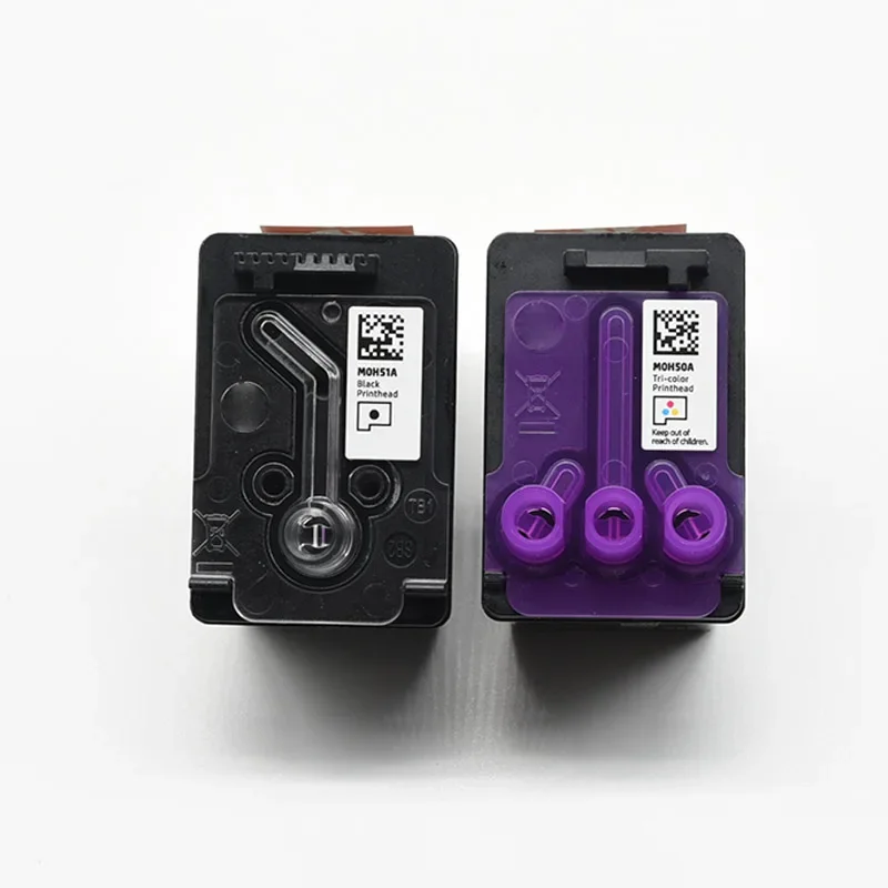 YMH1X Printhead M0H50A M0H51A for HP 5810 5820 Ink Tanks