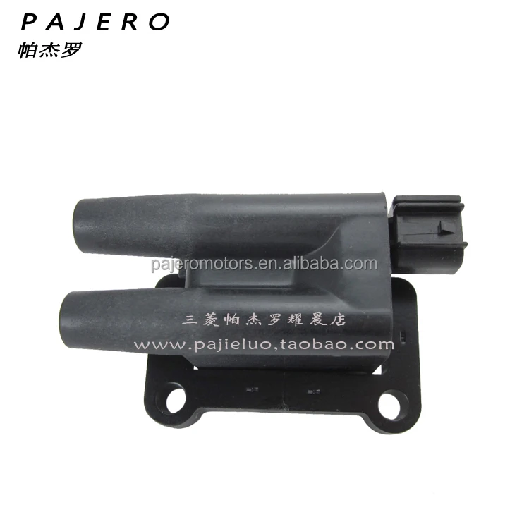 Optimal Ignition Coil Replacement for Mitsubishi Pajero Montero
