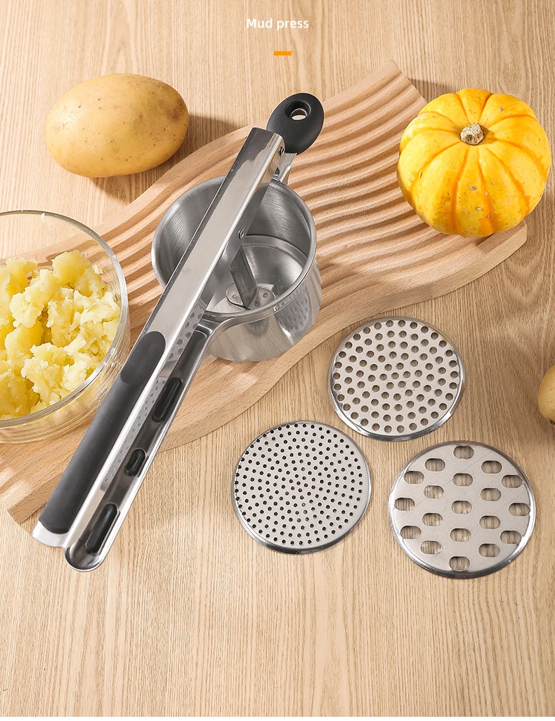 Kitchen Tools 3 in 1 - Efficient Fruit & Vegetable Solutions