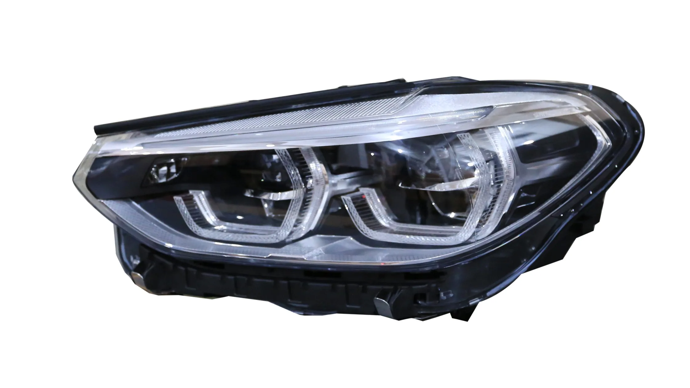 High Quality Genuine Led Headlight For Bmw X3 X4 G01 G02 Adaptive ...