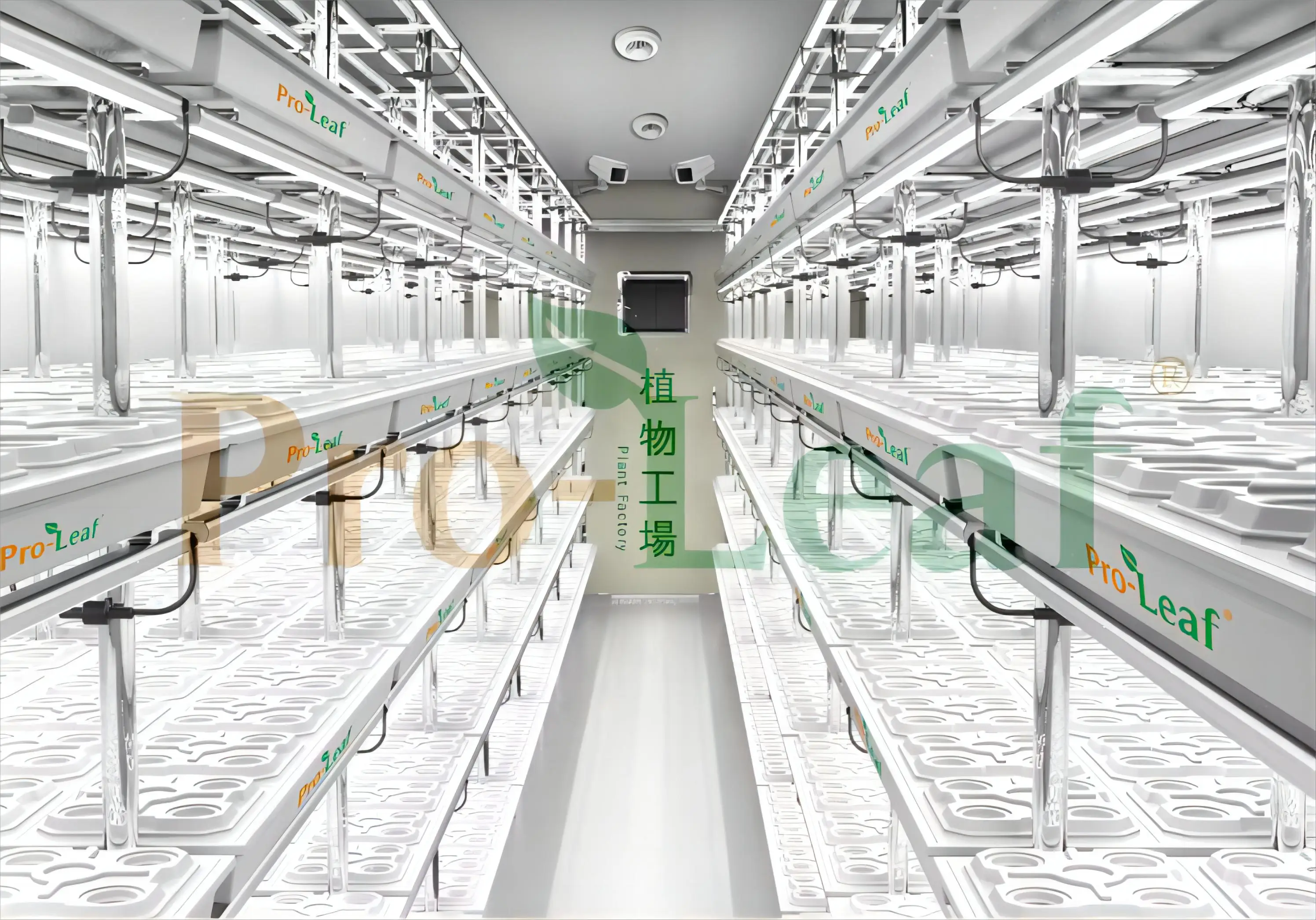 Planting Smart Vegetable Room Planting Equipment Soilless Hydroponic ...