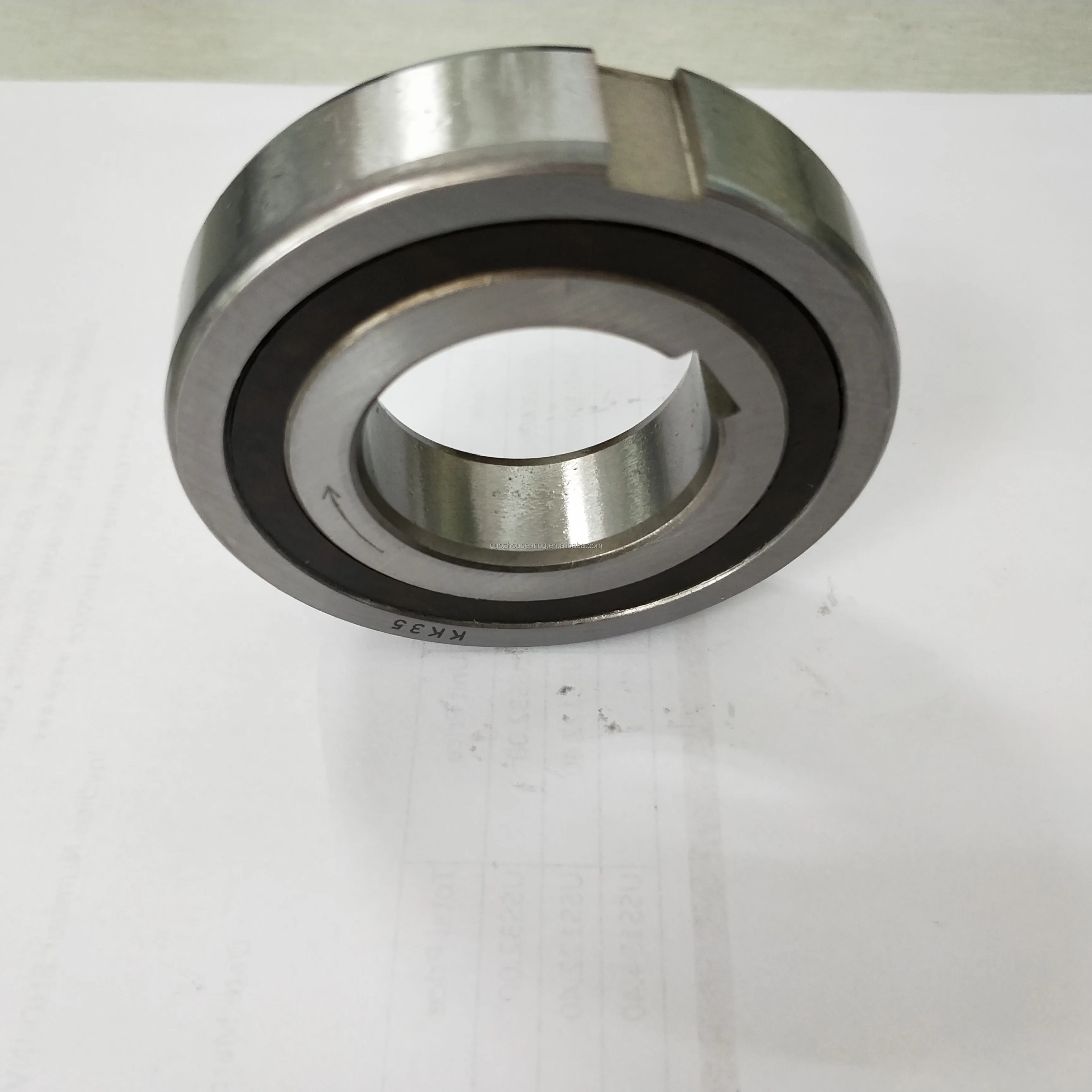 One-Way Freewheel Overrunning Clutch Bearing KK8, KK12, KK15 - Low ...