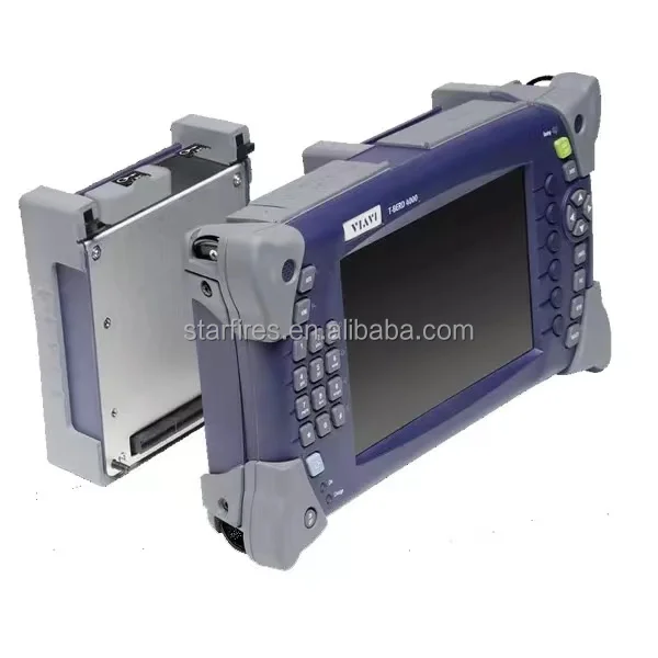 USA Original OTDR MTS-4000 V2 - Precision Optical Test Equipment