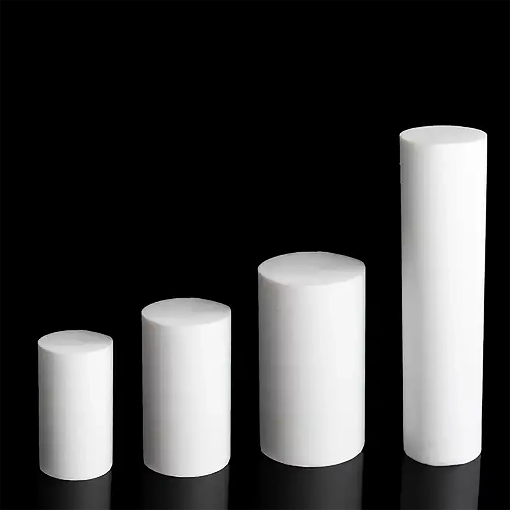 Chinese Wholesale Ptfe Engineering Plastic Ptfe Expanded Moulded Sheet ...