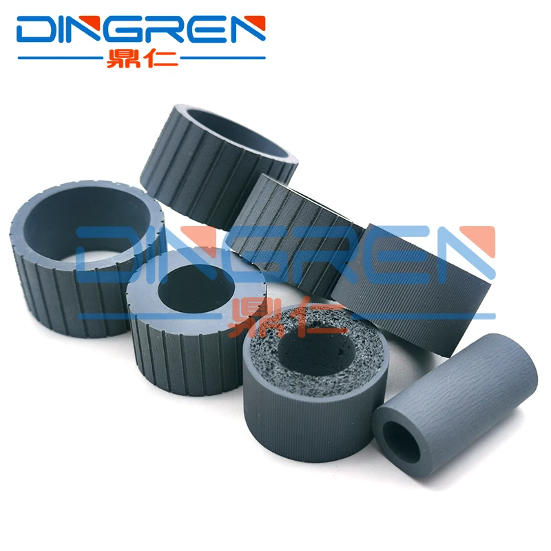 L2755-60001 L2756A Roller Replacement Kit for HP Scanjet