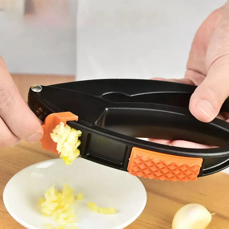 Y5557 Multifunction Kitchen Gadgets Fruit Vegetable Garlic Peeler ...