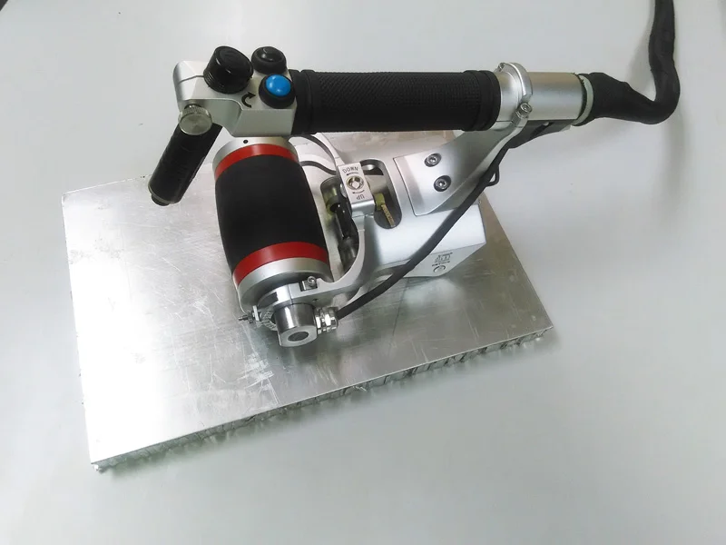 STNDT Phased Array Wheel Probe - Corrosion Testing Solutions