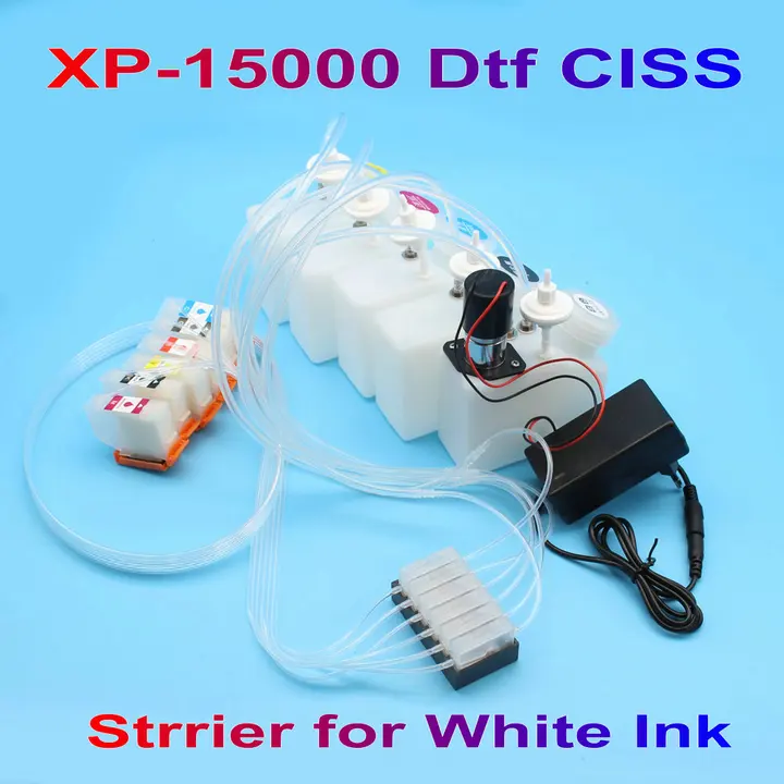 Ciss Ink System跨境商机分析报告行业外贸出口趋势-阿里巴巴国际中文站官网