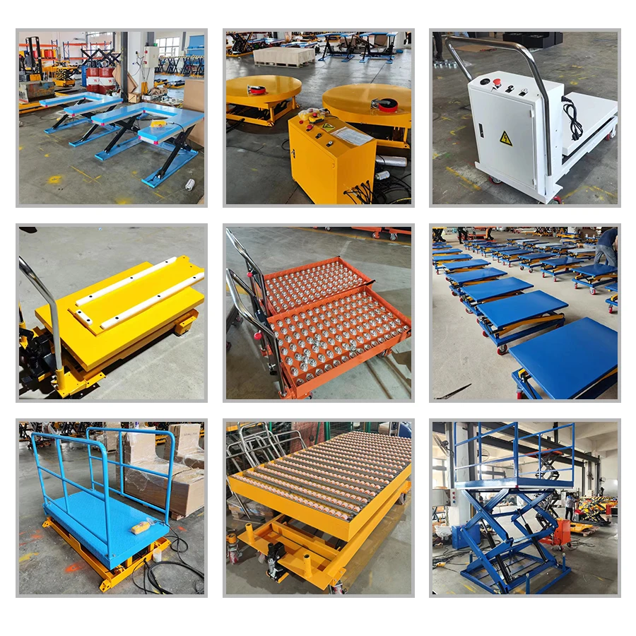 Drum Handling Truck Lifter Cart Transporter Oil Drum Handling Trolley ...