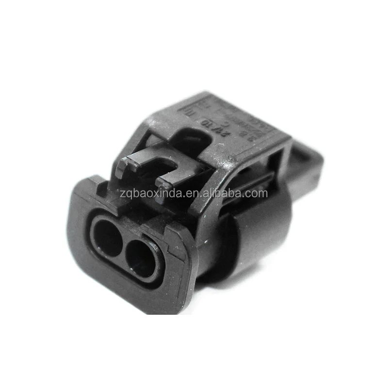 ขั้วต่อตัวผู้2ขา1-2236896-1 122368961ของแท้รถยนต์ - Buy 1-2236896-1 ...