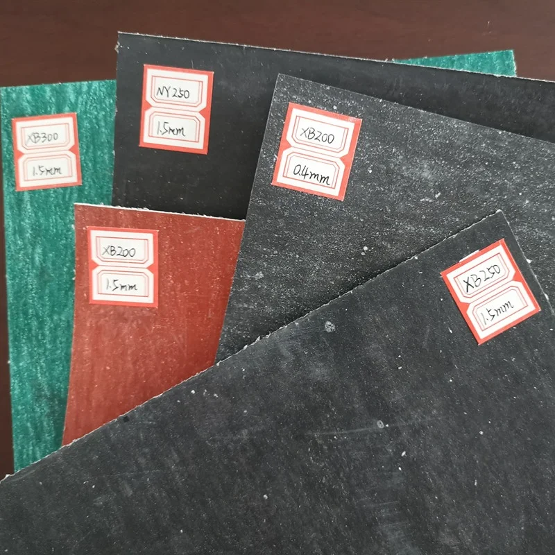 Klinger Gasket Non-asbestos Rubber Sheet Material For Fireproof Fiber ...