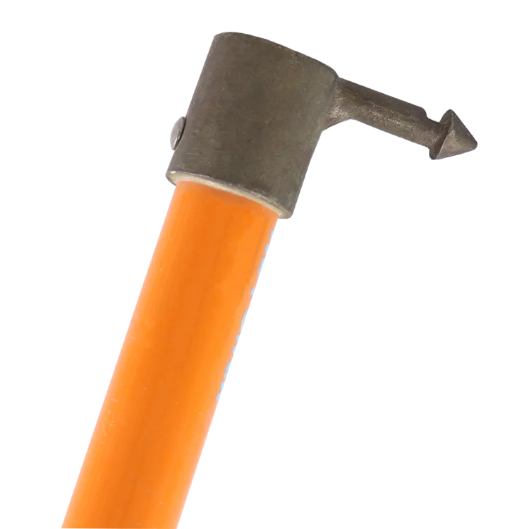 High Voltage Fiberglass Insulated Switch Disconnect Stick