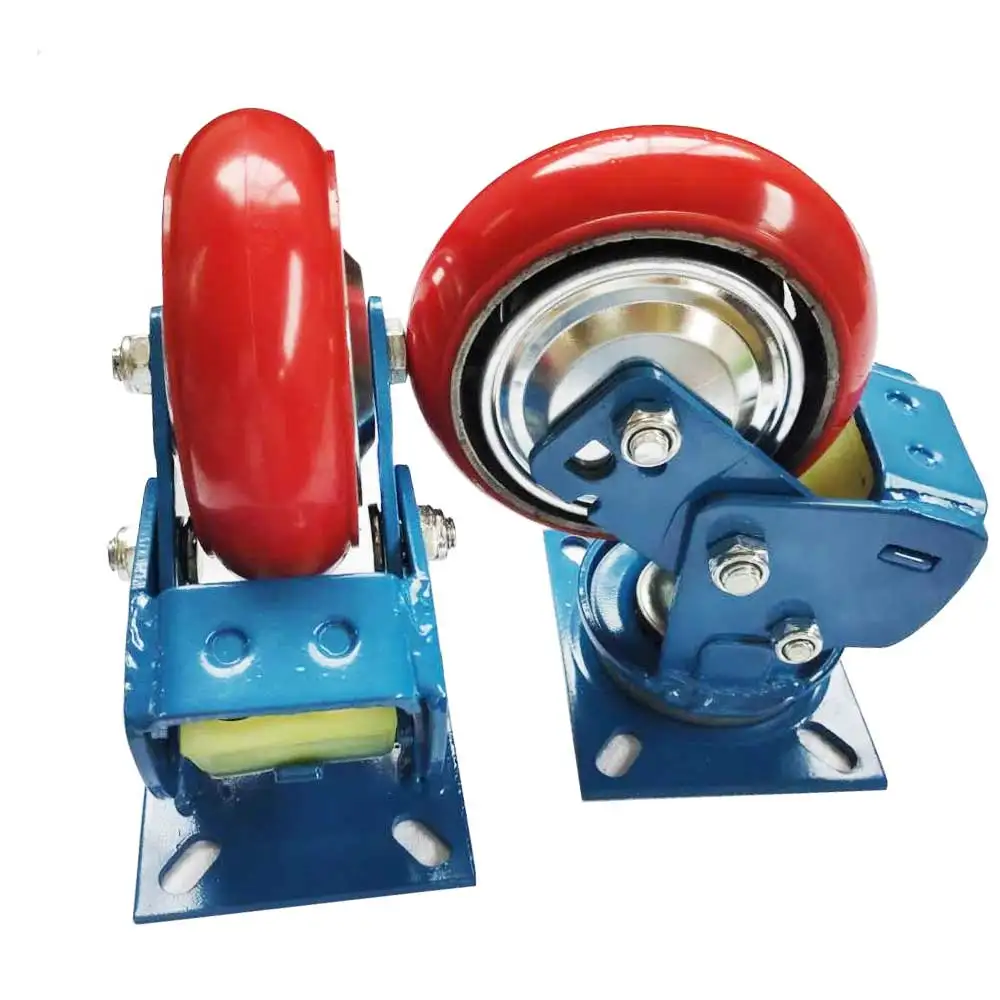 Shock Absorber Industrial 6 Inch 8 Inch Heavy Duty Gate Spring Loaded ...