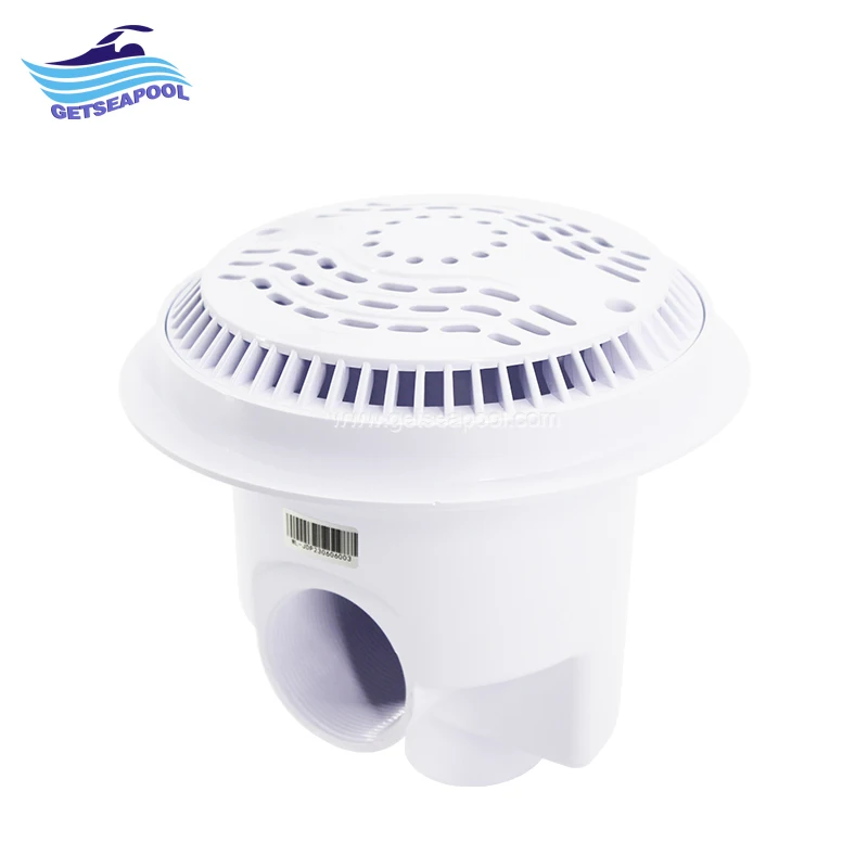 High Quality Water Outlet Fitting Swimming Pool Main Drain Cover ...