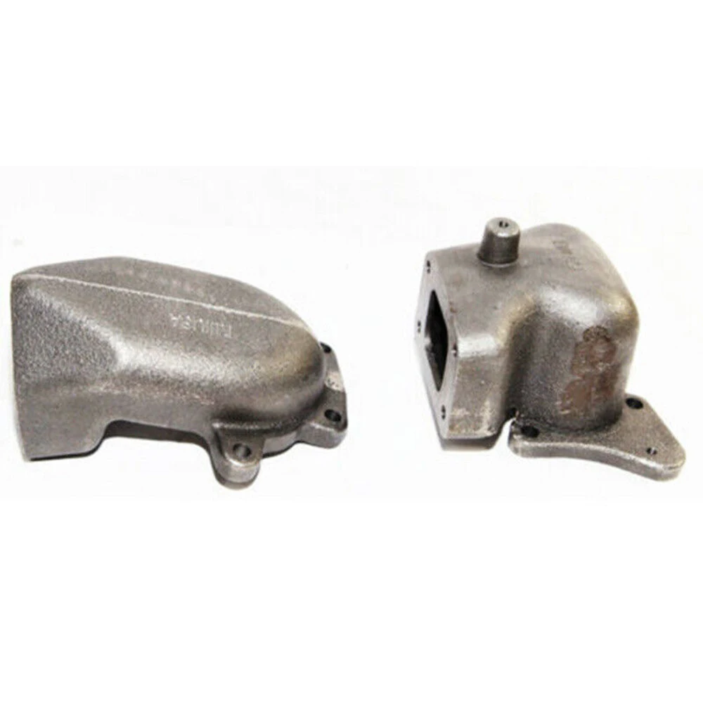 Wholesale Gusseisen verteiler Turbo verteiler Fur Honda Civic 06 11 R18 TB25 TB28 FLANSCH From m.alibaba