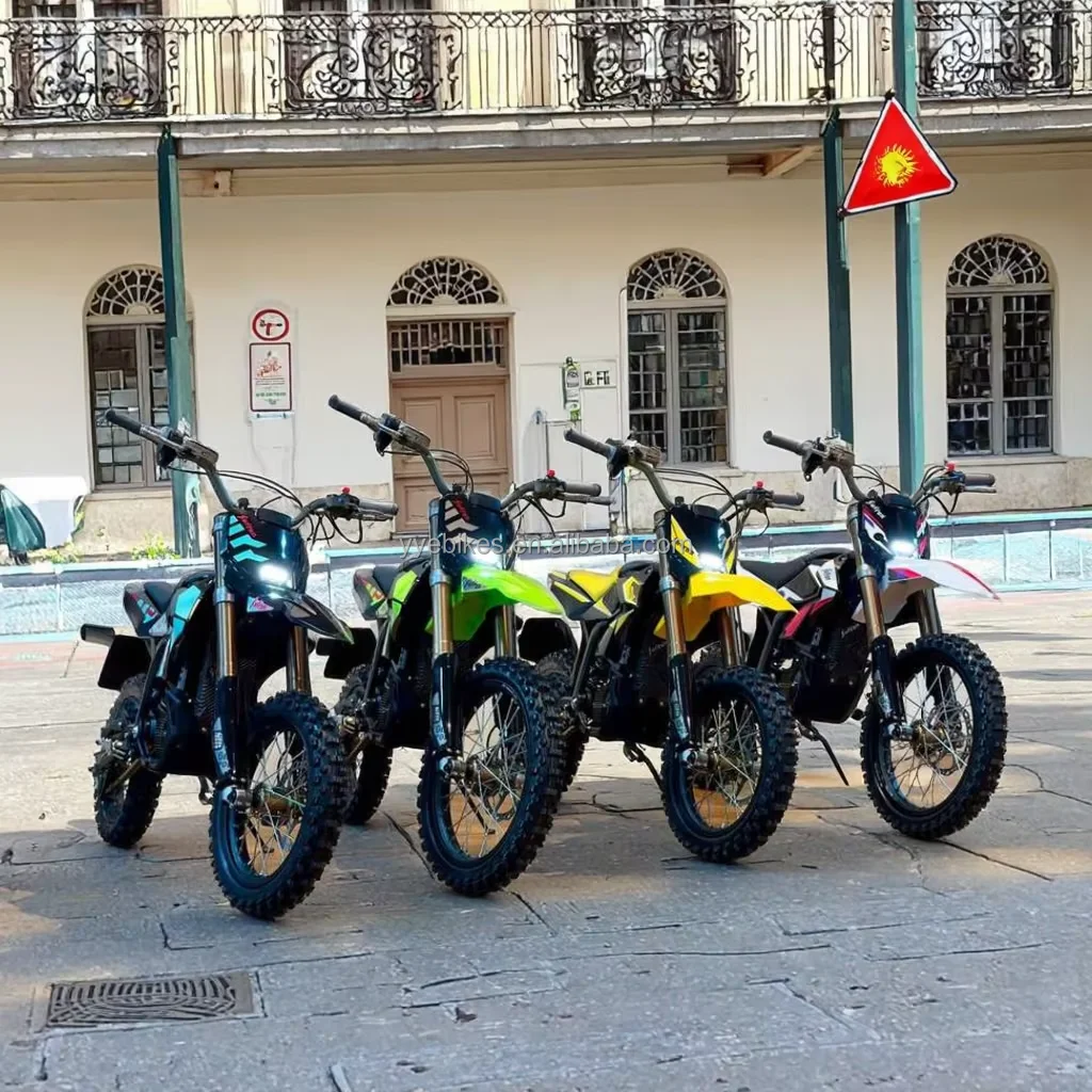 2025 Powerful New Sur Ron Hyper Bee Wheel Big Surron Light Bay X Suron ...