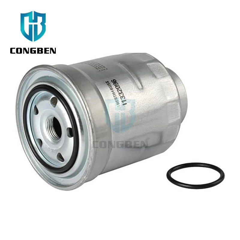 Auto Car Automotive Diesel Engine Filter Element Fuel Filter For Toyota ...