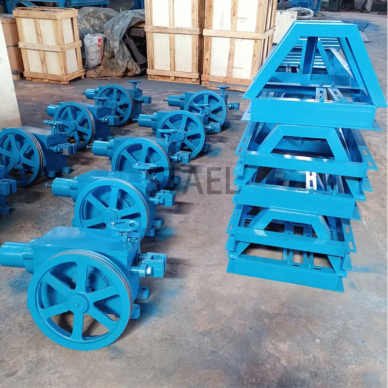 Ly1100 Lab Gold Shaking Table With Receiving Chute Gold Mining ...