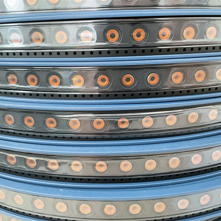 Smt Smd Smtso-m2 M2.5 M3 M5 Brass Tin Plated Threaded Smt Spacer ...