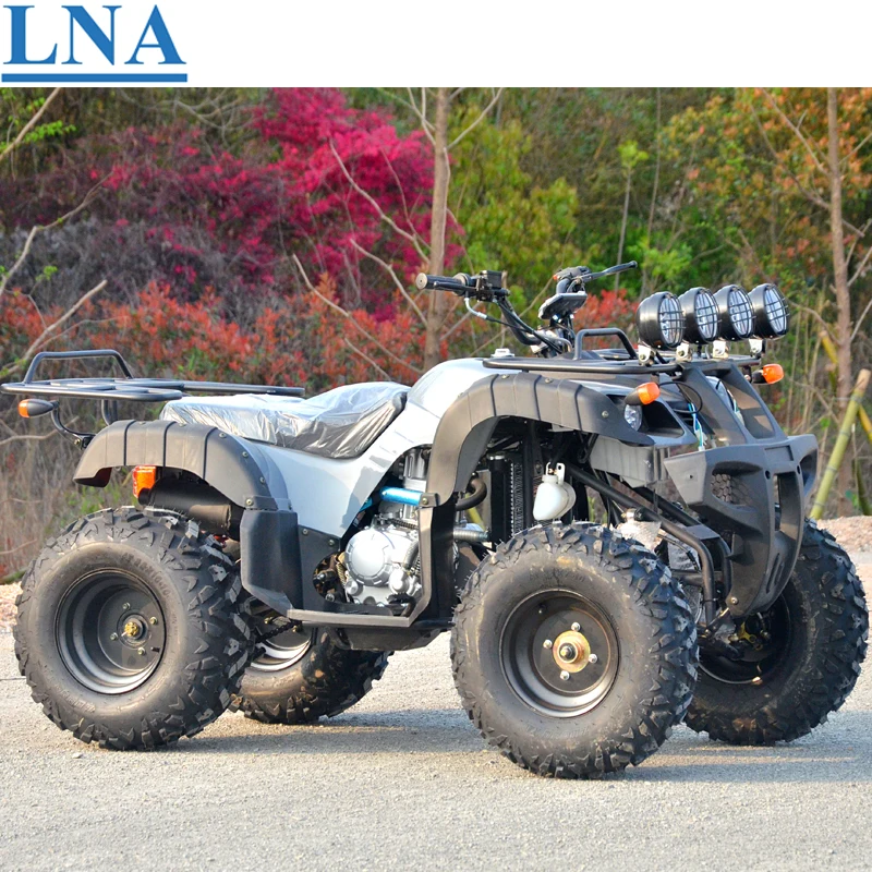 Lna Favorite Utility 250cc Quad Bike 4x4 - Buy Quad Bike 4x4,4 Wheel ...