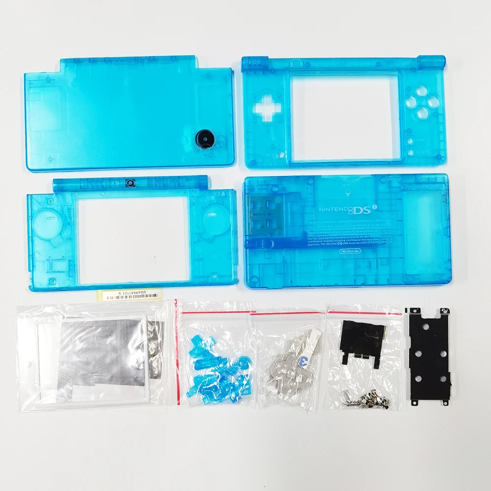 Nintendo Dsi Replacement Console Housing Shell Casing